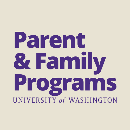 UW Parent & Family Programs | Linktree